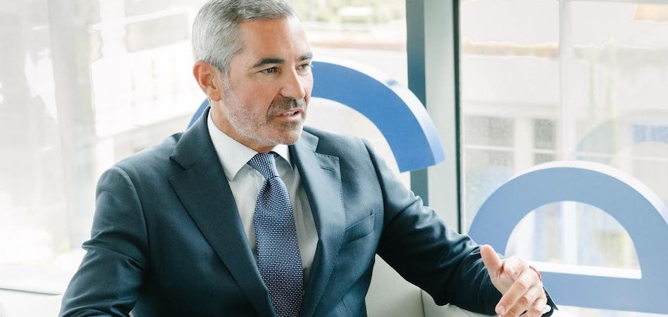 Javier García-Valcárcel (Gestilar): “Saltar a bolsa es fácil, lo ...