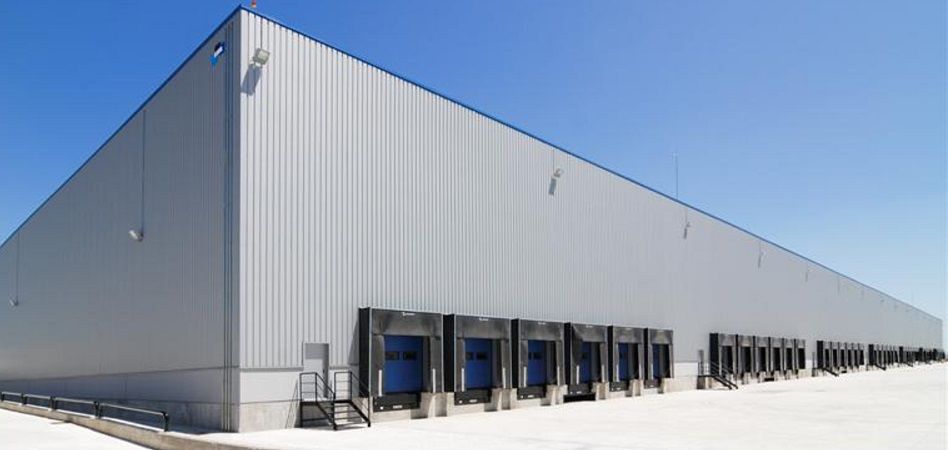 Prologis cuelga el cartel de completo en su parque logístico de Barajas ...