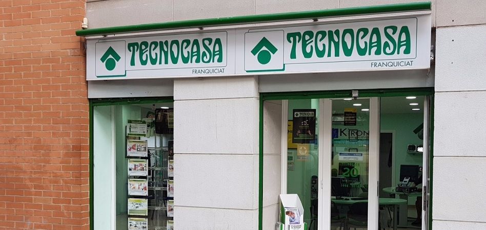 Tecnocasa prevé crecer un 10% y facturar hasta 24 millones en 2019 ...