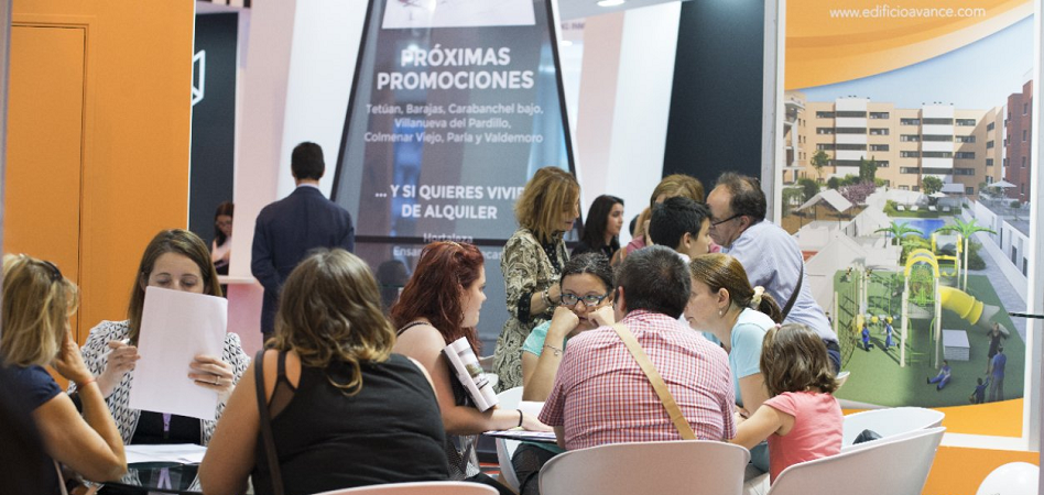 Sima cierra su edición número 19 con un 9% más de visitantes | EjePrime