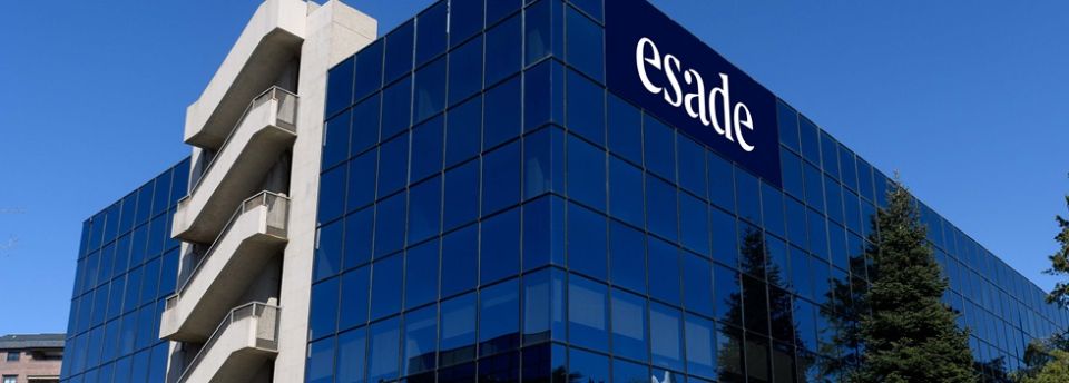Esade suma nuevo campus en Madrid como ‘hub’ empresarial y de ...