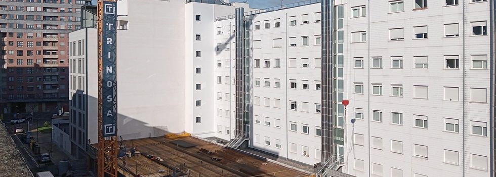 GRC IM pone el foco en el residencial y prevé invertir cincuenta millones en 2024 | EjePrime