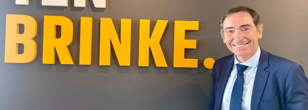 Pedro Brehm se incorpora a Ten Brinke como director general en Portugal ...