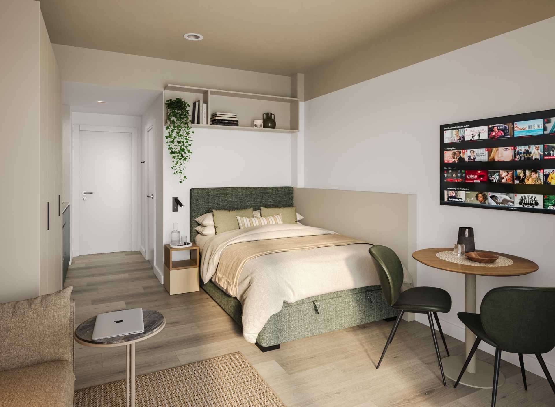 Dazia Capital y Aermont Capital crean Calido, nueva marca de ‘flex ...