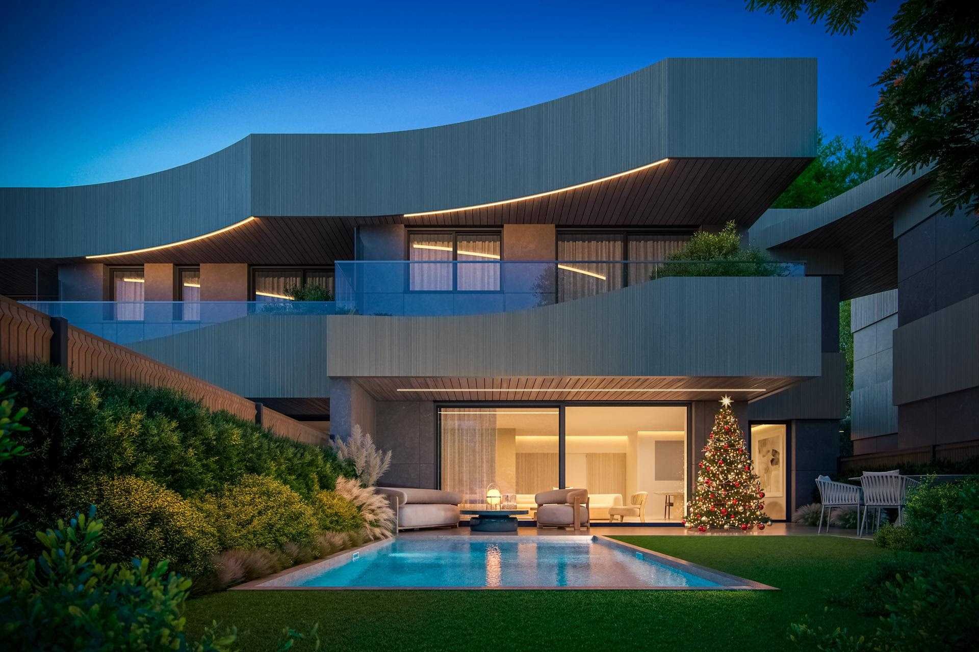 Kronos Homes invierte más de 40 millones en un nuevo proyecto en Madrid ...