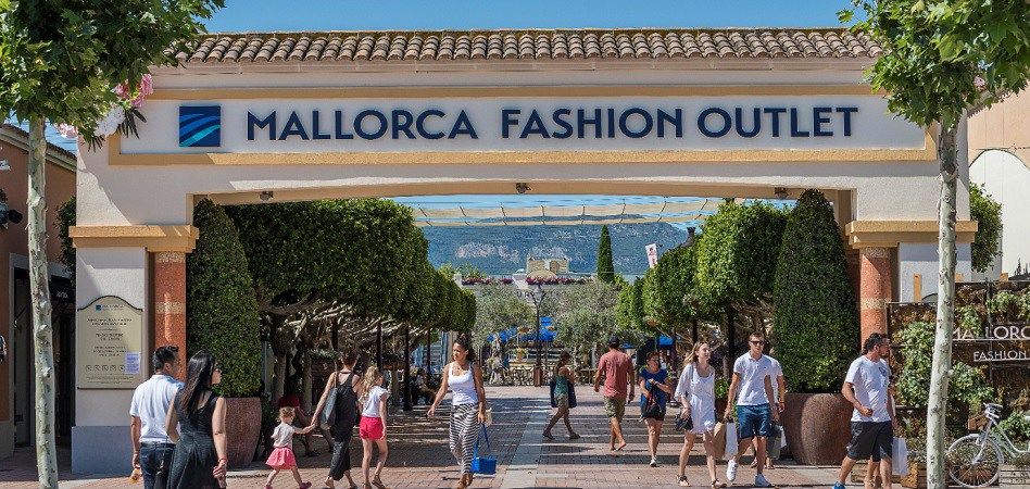 Via Outlets unifica los mercados español y portugués bajo la dirección ...
