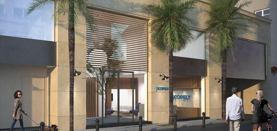 La norteamericana Scopely crece en Barcelona: nueva sede de 2.400 ...