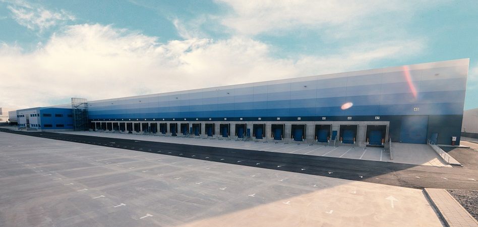 GLP adquiere un solar de 32.230 metros cuadrados en Getafe | EjePrime