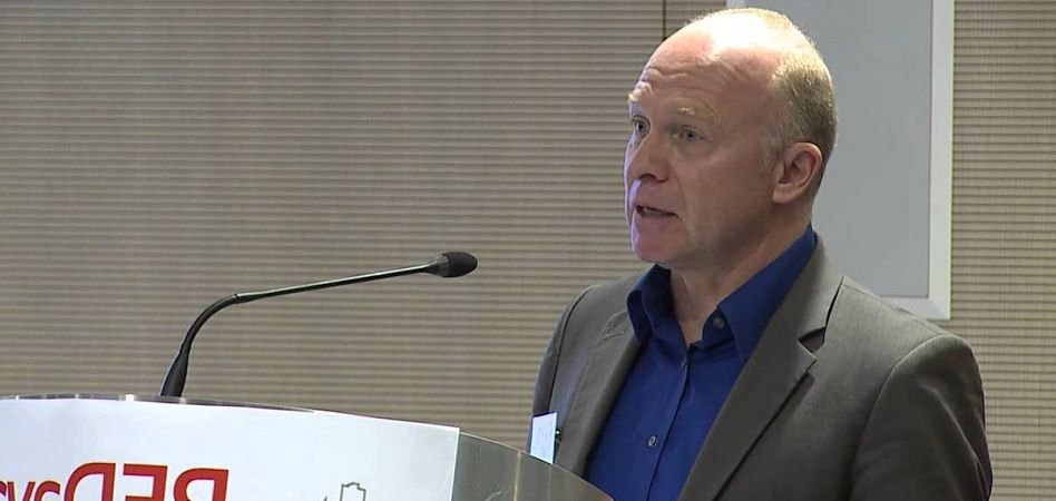 Olvier Rapf (Bpie): “Las empresas tienen que ponerlo más fácil para que ...