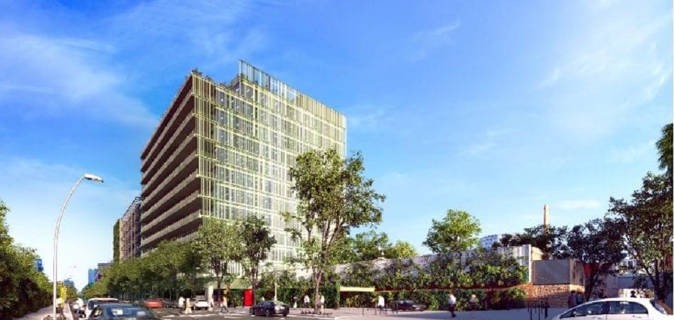 La semana del ‘real estate’: de la compra de DWS en el 22@ a las ...