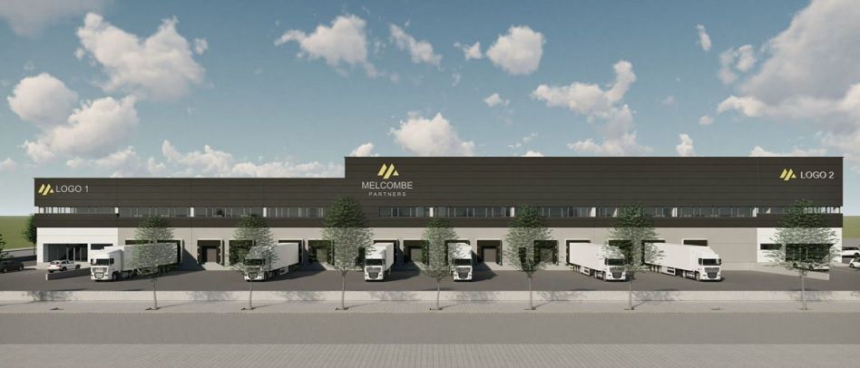 GIC compra suelo a Cobega en Barcelona para ‘last mile’ | EjePrime