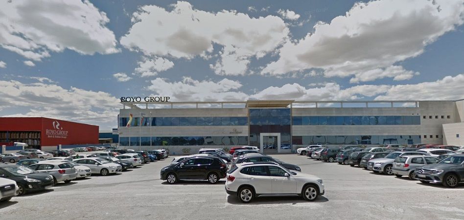 Elite Partners Capital compra seis activos logísticos y de oficinas en ...