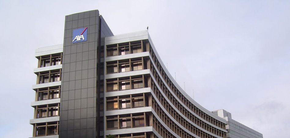 AXA IM crea una nueva unidad de negocio con una cartera de 137.000 ...