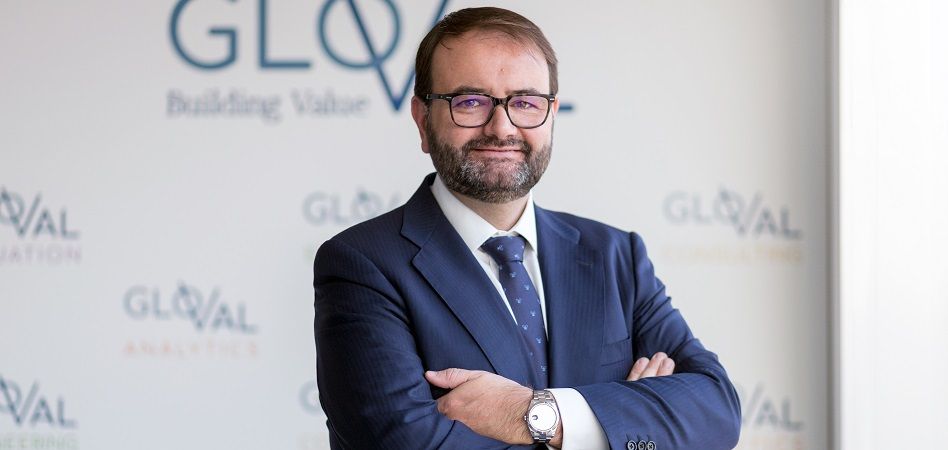 Roberto Rey (Gloval): “La consolidación haría ganar eficiencia y ...