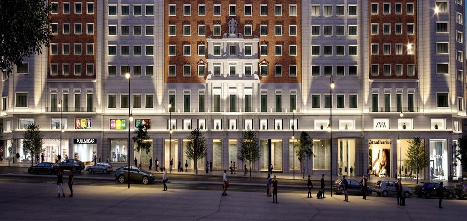 Inbest diversificará en activos y mercados con su nueva socimi | EjePrime