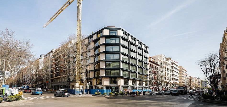 IWG trae a Madrid Signature, su marca ‘premium’ | EjePrime