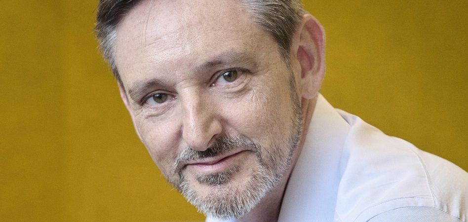 Enrique Illán de Haro, nuevo presidente de la asociación de grandes ...