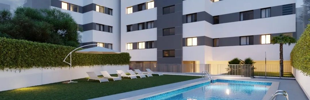 Aurquia consigue la primera licencia de obras para edificar en Los Berrocales | EjePrime