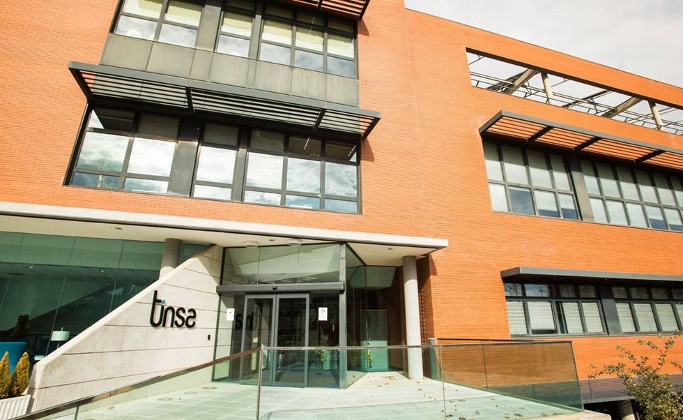 Tinsa cambia de marca tras la transformación en Accumin de su propietario, Asertia | EjePrime