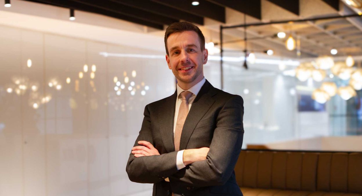 JLL crea un departamento de activos alternativos en ‘self storage’ y ...