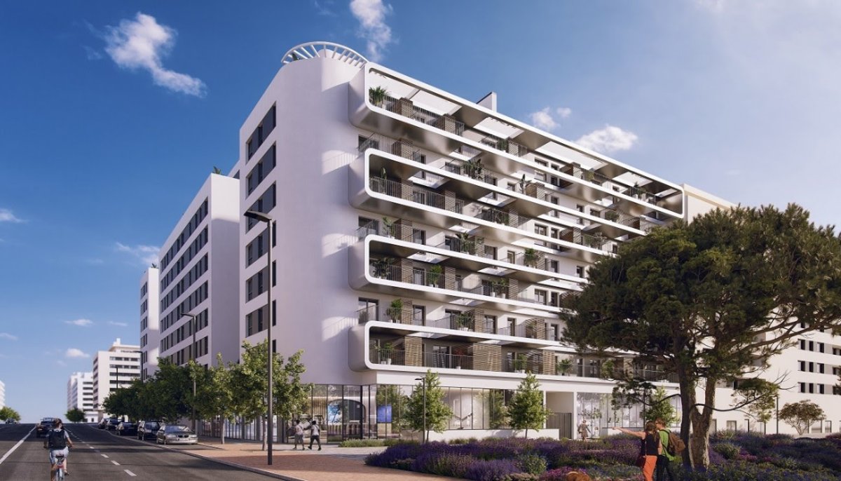 Kronos lanza dos nuevos proyectos en Berrocales (Madrid) | EjePrime