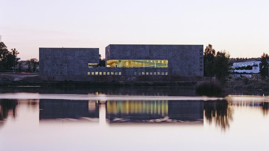 Los premios Arquitectura 2025 ya tienen ganadores | EjePrime