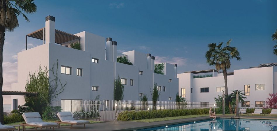 Kronos Homes comienza a construir: prepara sus primeras veinte ...