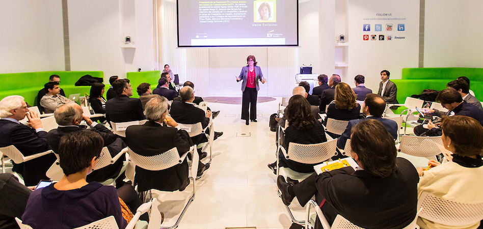 Grupo Lar reduce la cuota femenina de su consejo: Maite Ballester ...