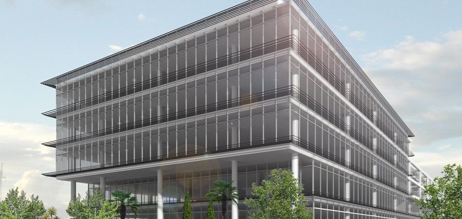 Torre Rioja cierra su primera operación llave en mano con un edificio ...