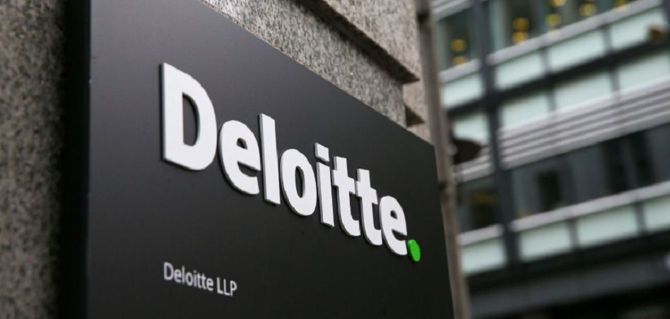 Cambios en el equipo de ‘real estate’ de Deloitte: Javier García-Mateo ...