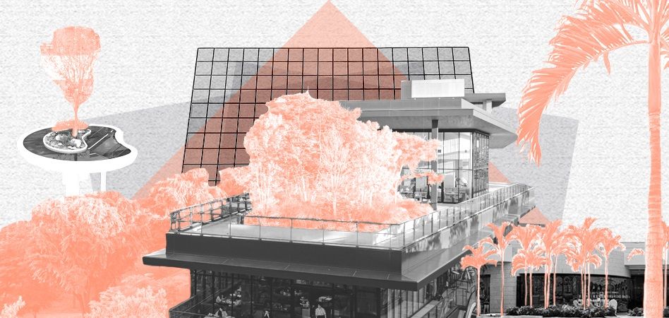 La sostenibilidad en los ‘malls’: de la colaboración con el operador a ...