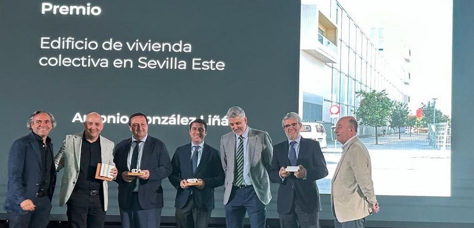 El Coas premia a Habitat | EjePrime