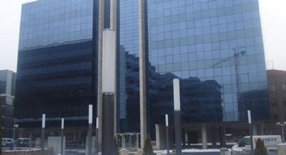 Vyosa adquiere un edificio de oficinas en el Parque Empresarial Cristalia | EjePrime