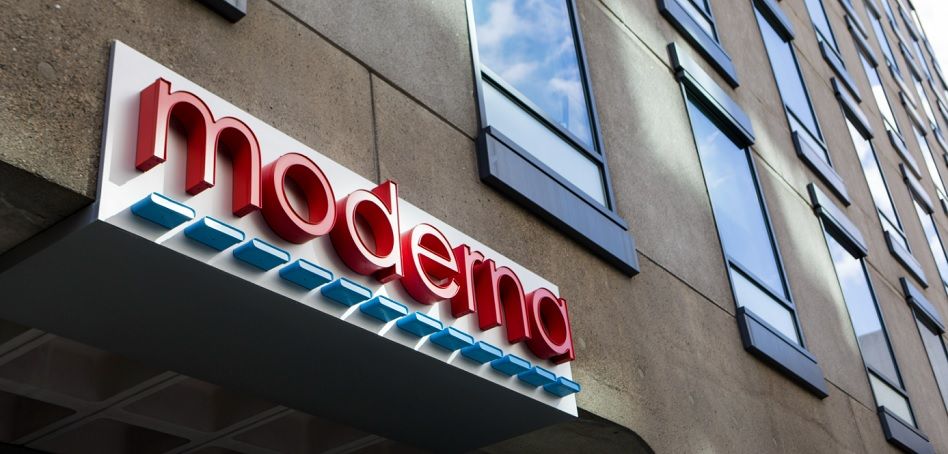 Moderna elige Madbit para poner en marcha su primer laboratorio en ...