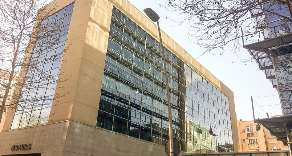 Macquarie adquiere por 70 millones de euros un edificio de oficinas en ...