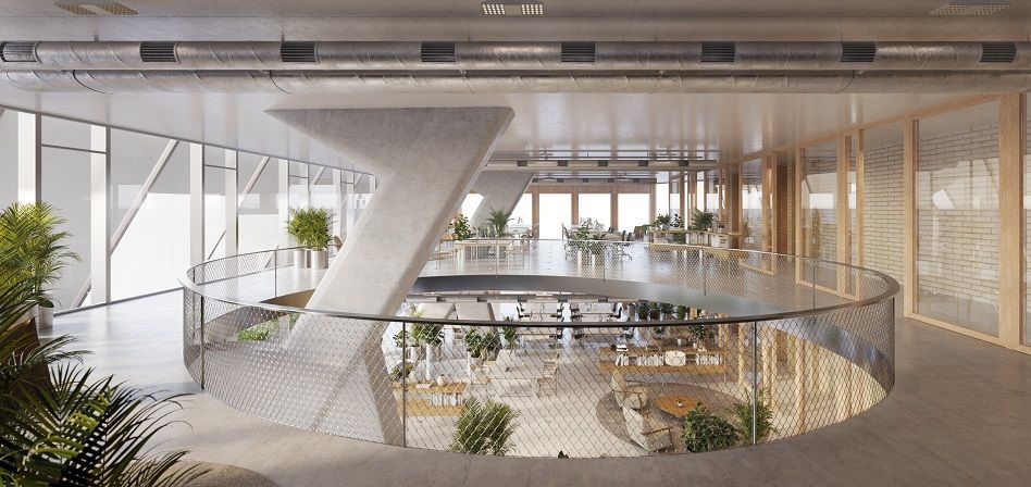 Conren Tramway levanta financiación por 13 millones para su nuevo ...