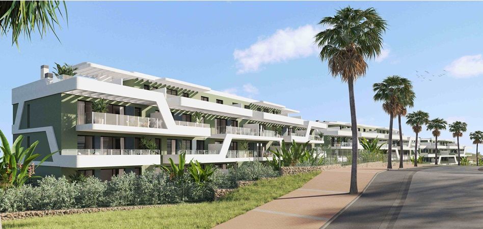 Kronos Homes destina 31 millones de euros en un nuevo residencial en Málaga | EjePrime