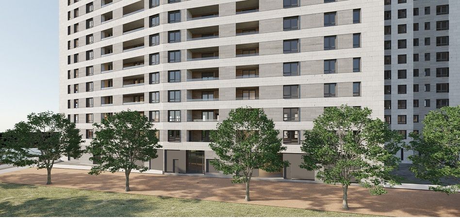 M&G compra a Urbas un proyecto BTR por 98 millones de euros en Bilbao | EjePrime