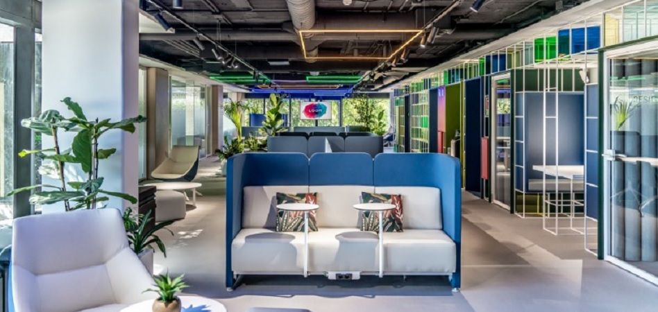 ProWorkSpaces incorpora nuevos vocales | EjePrime