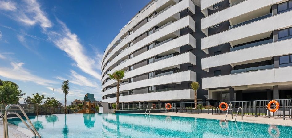 Neinor vende su primera promoción ‘build-to-rent’ a un fondo alemán por ...