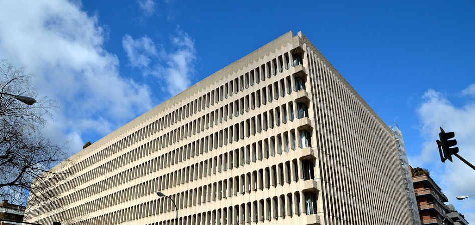 Arcano invierte 27 millones de euros en un edificio de oficinas en La ...