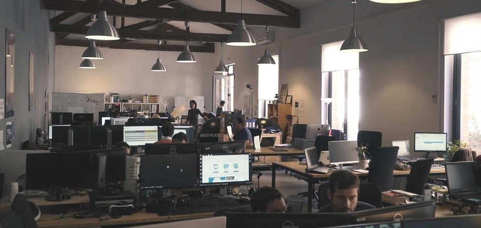 Merlin se mete de lleno en ‘coworking’: lanza Twisttt junto a Loom ...