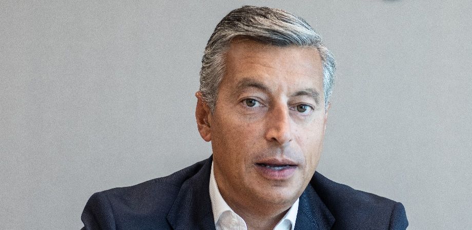 José Luis Miró (Almar): “La crisis ha tenido un impacto limitado; el ...