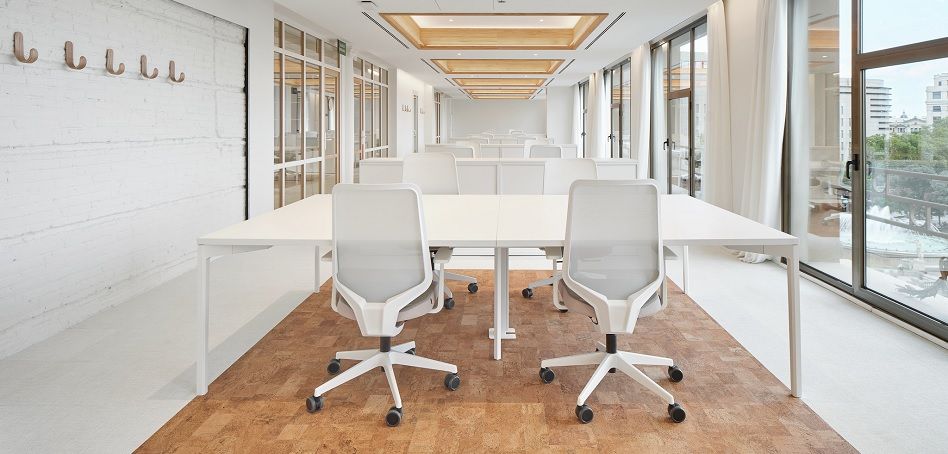 ProWorkSpaces celebra su fiesta | EjePrime