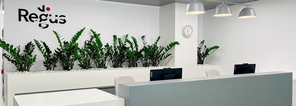 IWG abre su tercer centro de ‘coworking’ en Sevilla | EjePrime