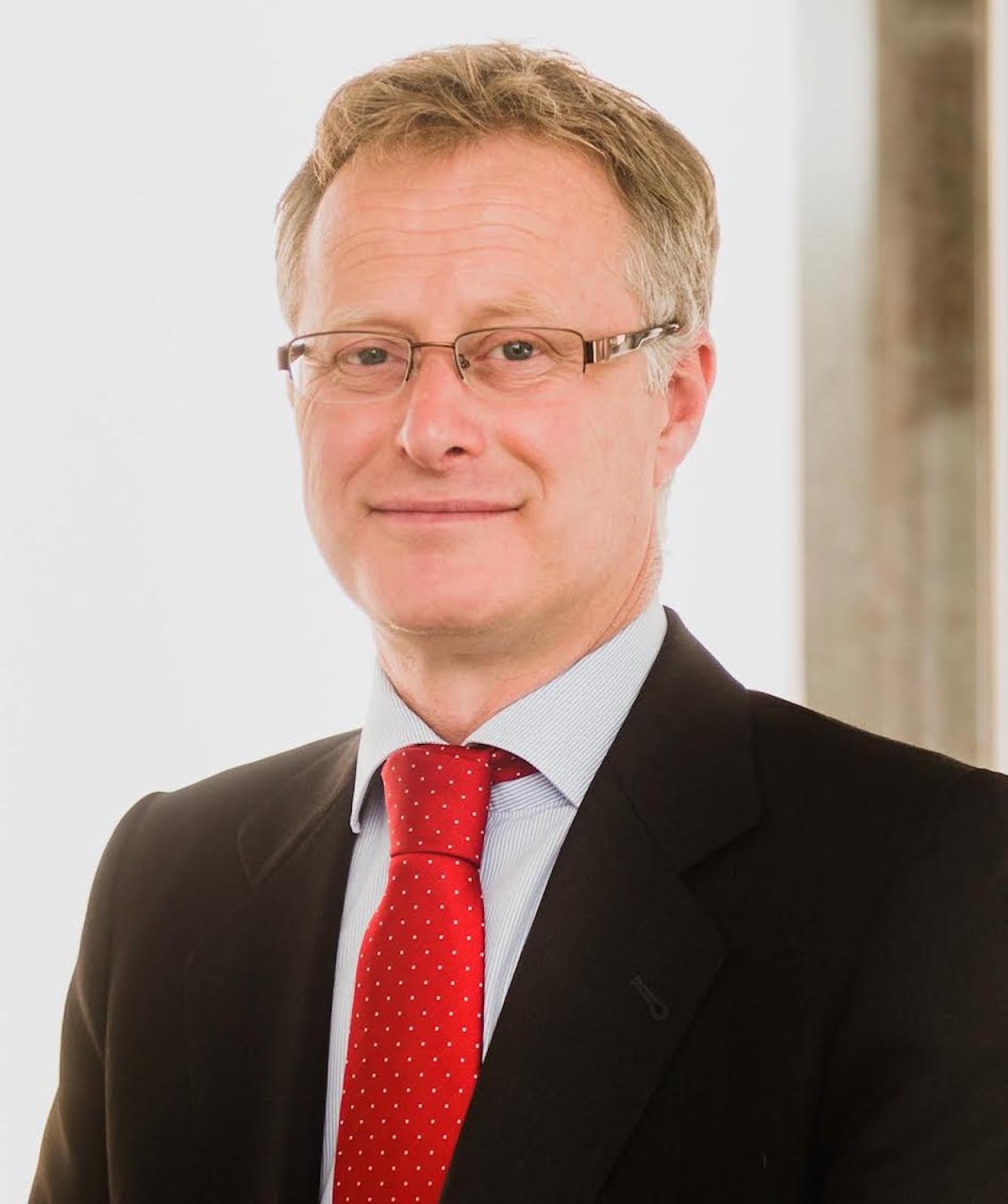 Rupert Lea (C&W): “El ‘prime’ es para la moda, nunca veremos un ...