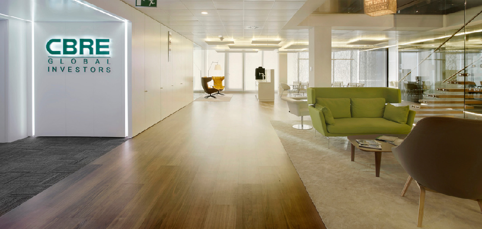 CBRE apuesta por el dato: lanza una herramienta para estudiar la ...