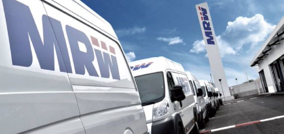 MRW estrena plataforma logística en Valencia en su plan de inversión de ...