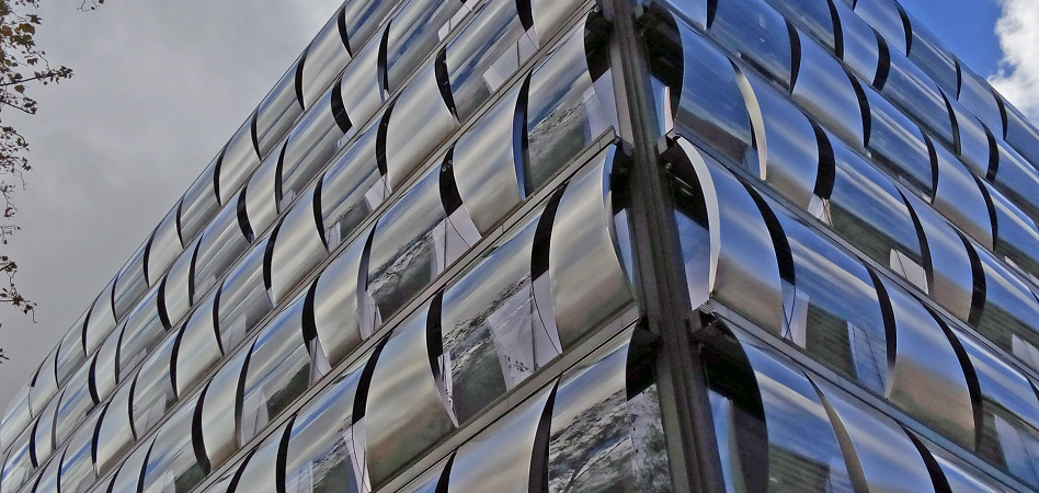 Edificio Zurich, premiado por su eficiencia | EjePrime