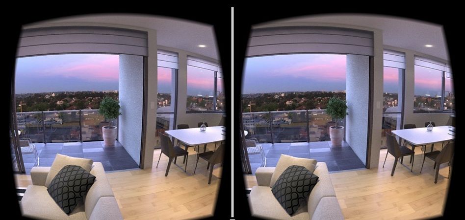 Del ‘gaming’ al ‘proptech’: la realidad virtual dispara el negocio de BaboonLab | EjePrime